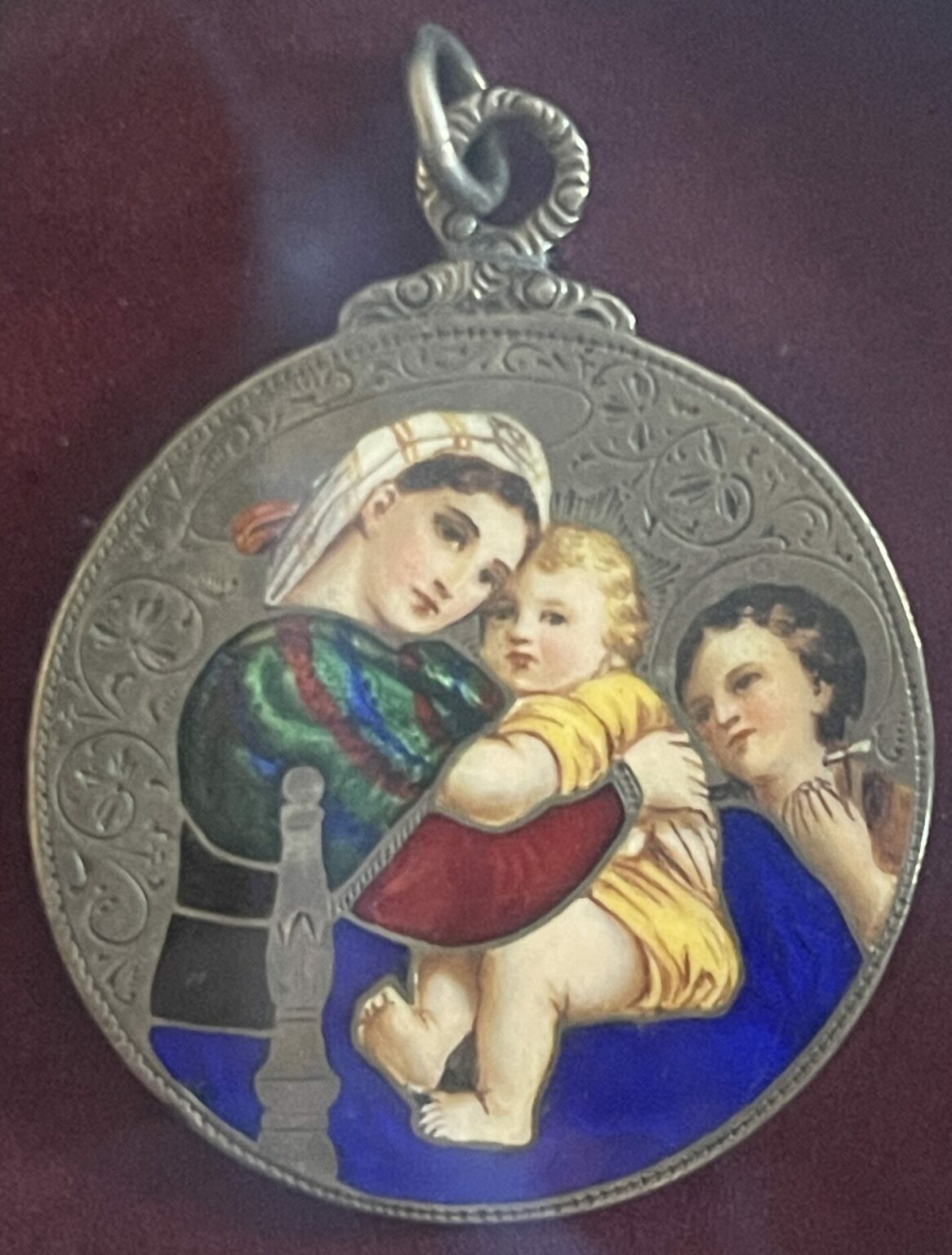 Clinton Beck's Greatest Treasures - Beck Antiques & Jewellery Inc.